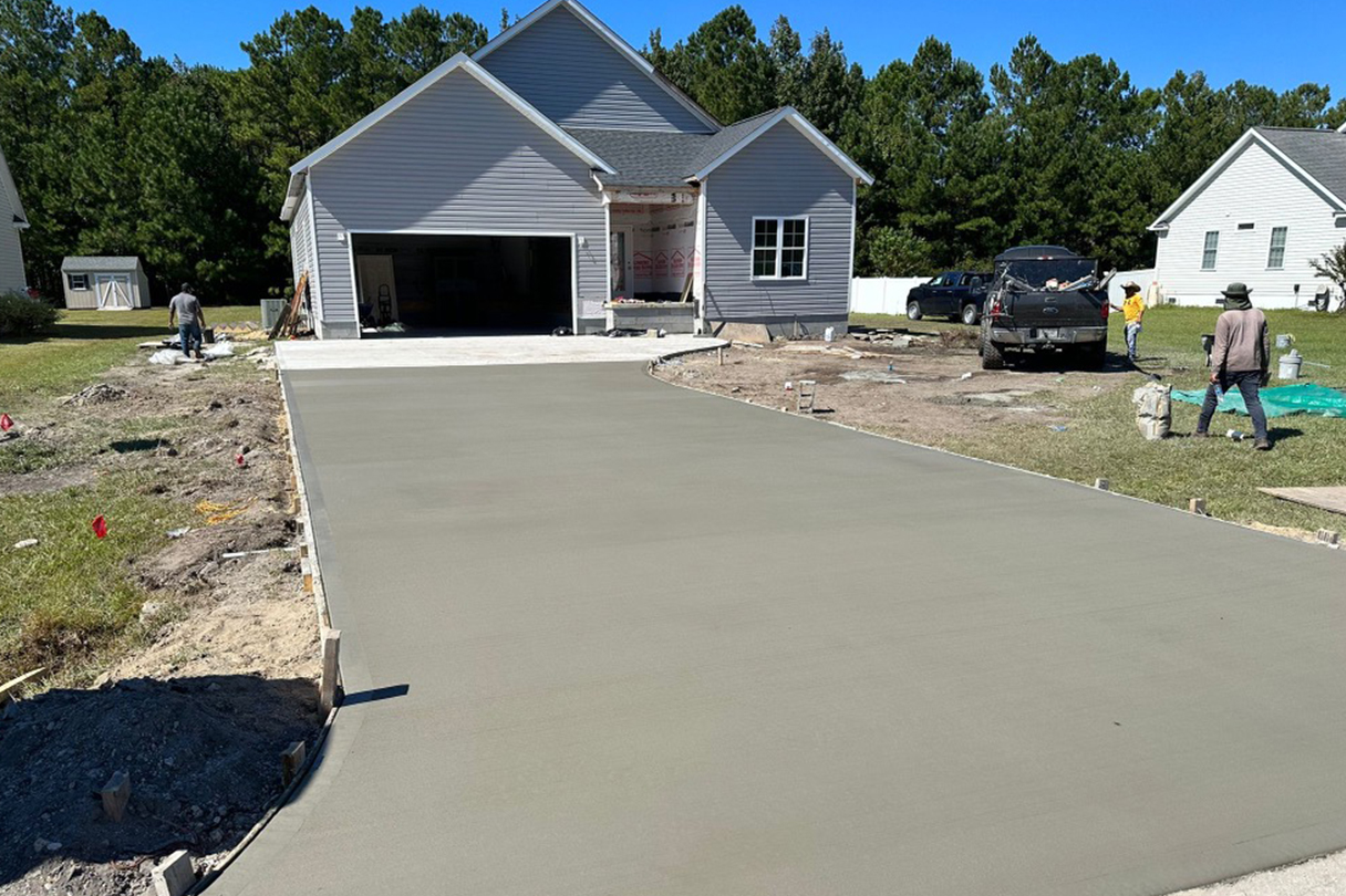 About – Lopez Lopez Construction